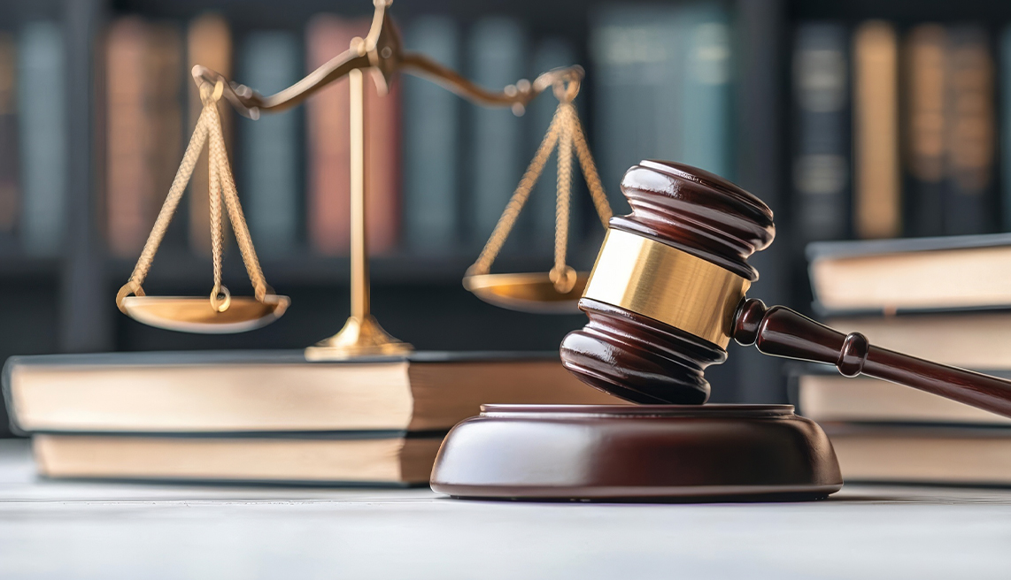 Financial Services Professionals