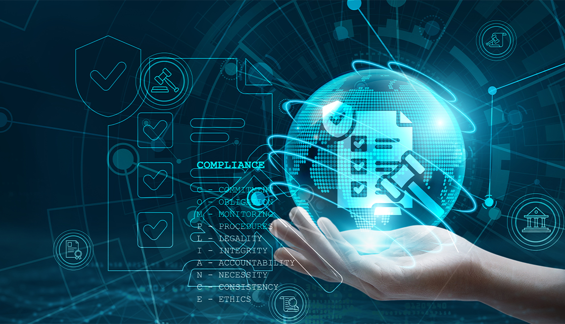 Financial Services Professionals